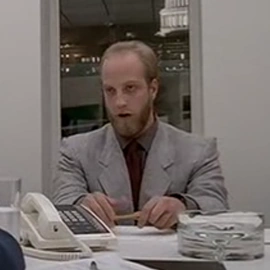 Brian Zeller | Hannibalpedia | Fandom