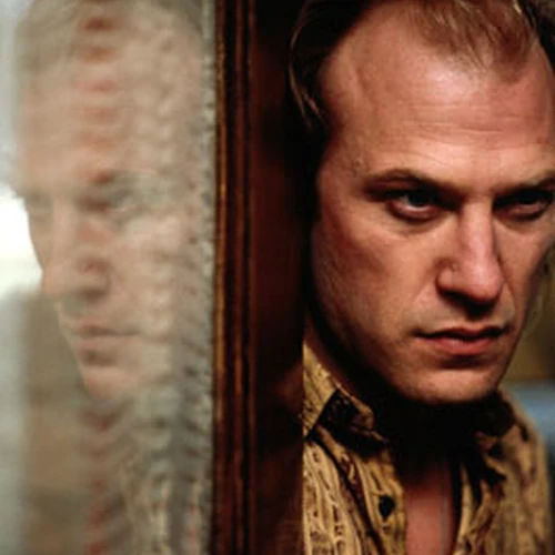 Hannibal Lecter Skin Suit