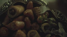 Hannibal's Dishes (TV) | Hannibal Wiki | Fandom