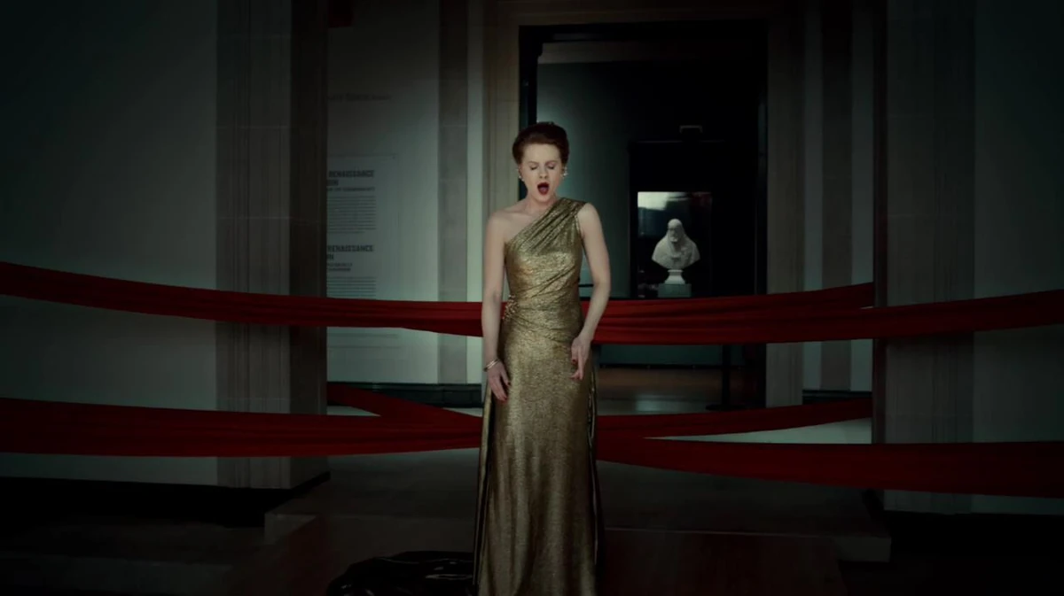 Lenora / Gallery | Hannibal Wiki | Fandom