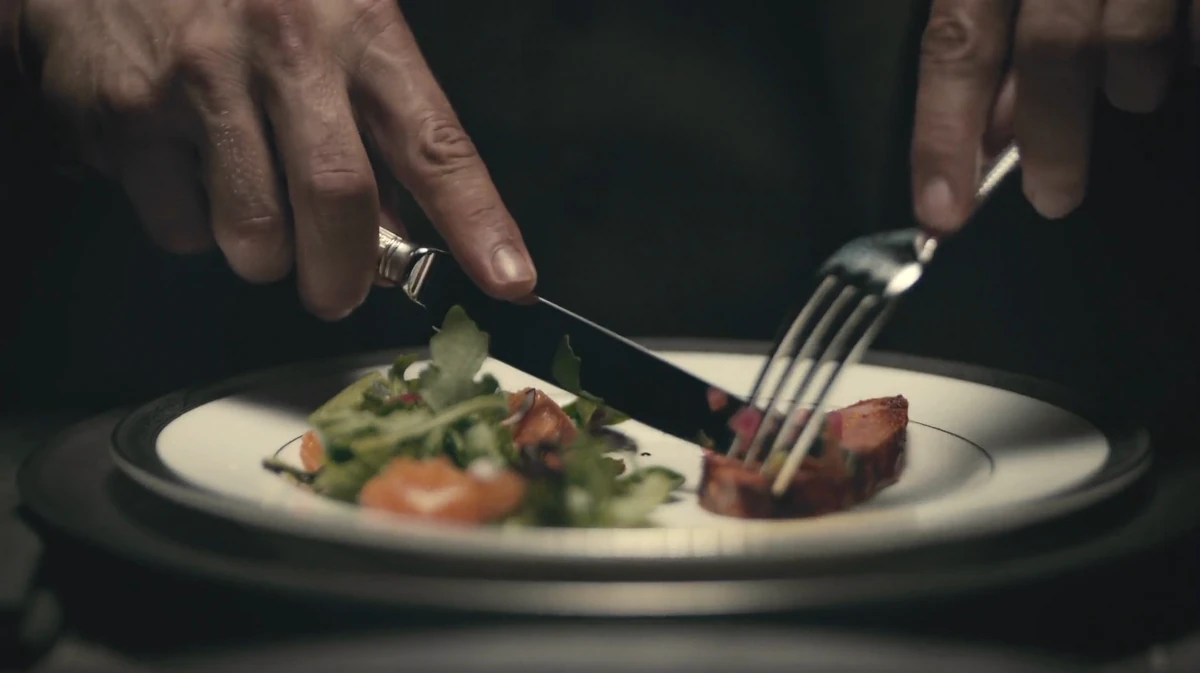 Hannibal's Dishes (TV) | Hannibal Wiki | Fandom