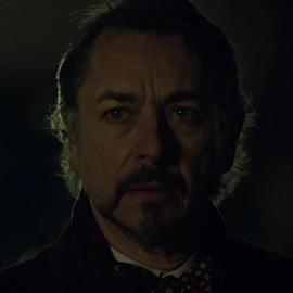 Roman Fell | Hannibalpedia | Fandom