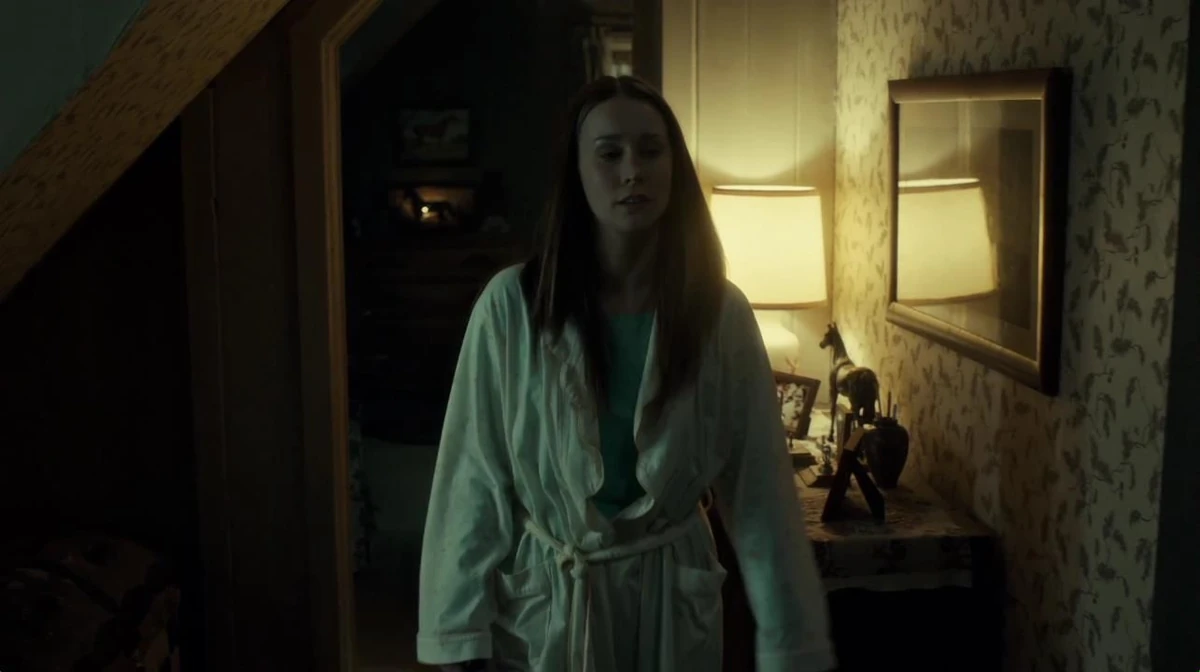 Beth LeBeau | Hannibal Wiki | Fandom