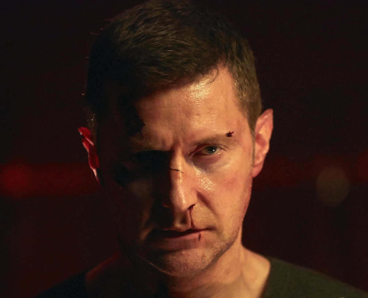 Francis Dolarhyde (TV) / Gallery | Hannibal Wiki | Fandom