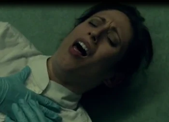 Elizabeth Shell | Hannibal Wiki | Fandom