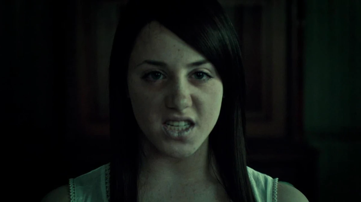 Elise Nichols / Gallery | Hannibal Wiki | Fandom