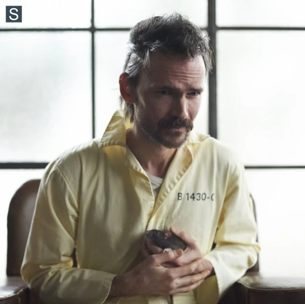 Peter Bernardone | Hannibal Wiki | Fandom