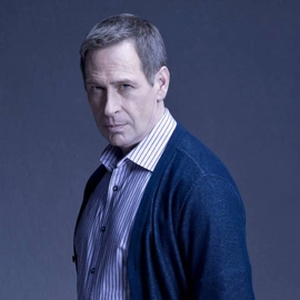 Jimmy Price (TV) | Hannibalpedia | Fandom