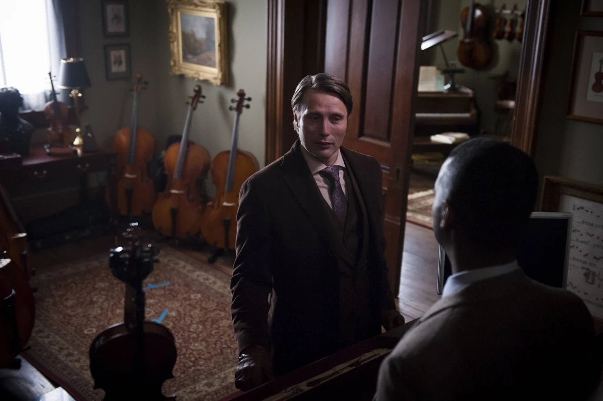 Fromage | Hannibal Wiki | Fandom