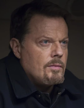 Abel Gideon | Hannibal Wiki | Fandom