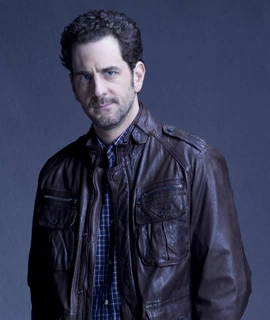 Brian Zeller | Hannibal Wiki | Fandom