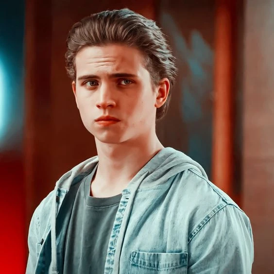 Riley Clarke | Hannover Confidential Wiki | Fandom