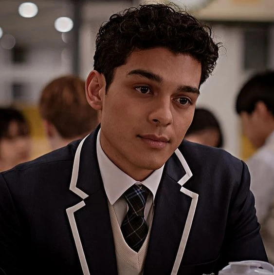 Sebastian Worth | Hannover Confidential Wiki | Fandom