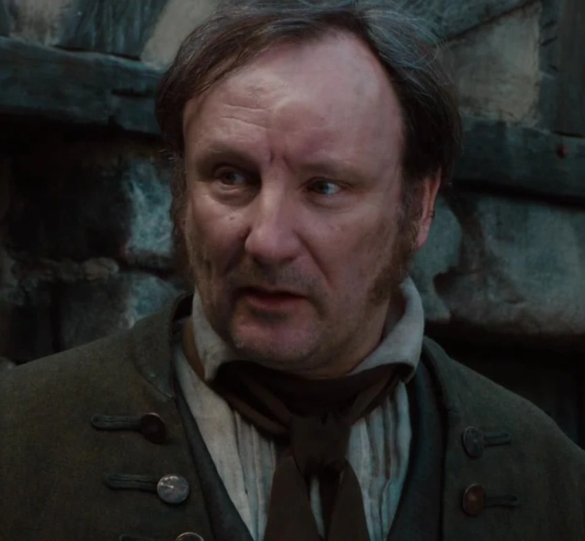 Mayor Englemann | Hansel & Gretel: Witch Hunters Wiki | Fandom