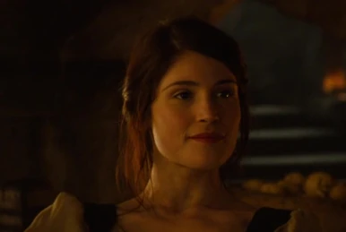 Hansel And Gretel Witch Hunters Mina Scene