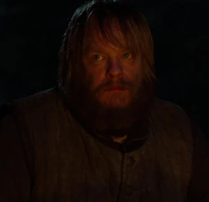 Tracker William | Hansel & Gretel: Witch Hunters Wiki | Fandom