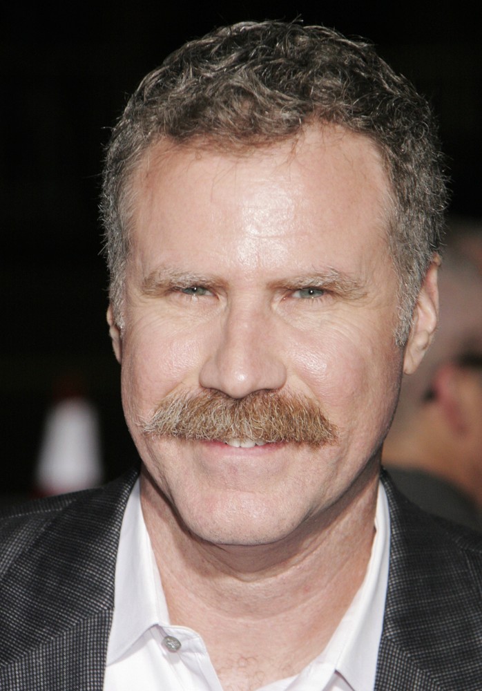 Will Ferrell High School