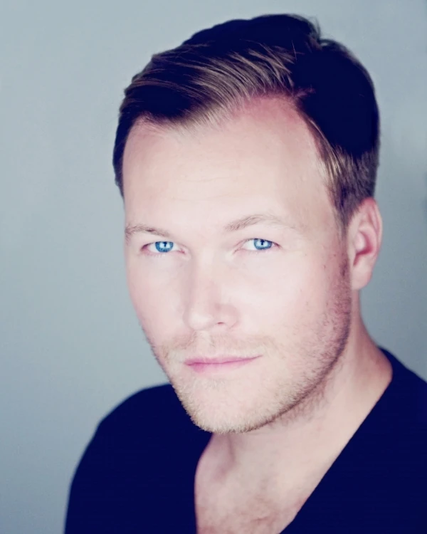 Christian Rubeck | Hansel & Gretel: Witch Hunters Wiki | Fandom