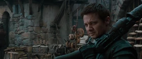 Hansel's Shotgun | Hansel & Gretel: Witch Hunters Wiki | Fandom