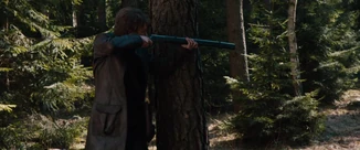 Ben's Custom Lever Action Rifle | Hansel & Gretel: Witch Hunters Wiki ...