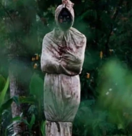 Pocong | Hantu-hantu di Dunia Wiki | Fandom