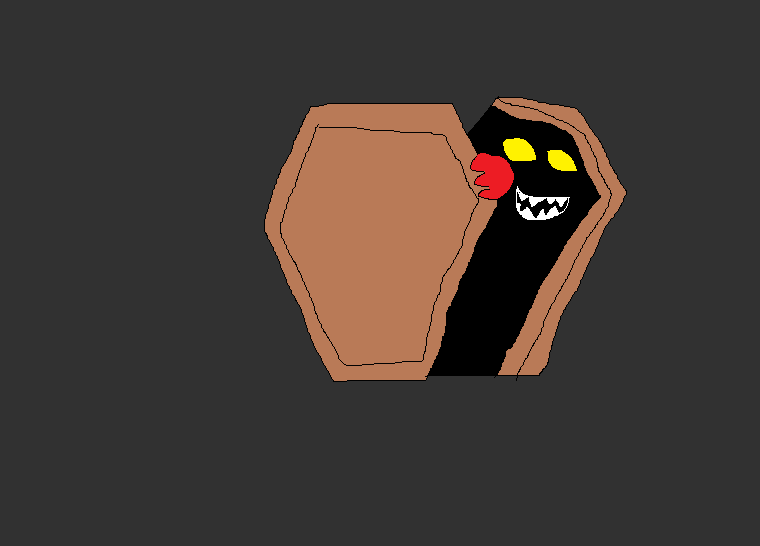 Lungun | Hantu-hantu di Dunia Wiki | Fandom