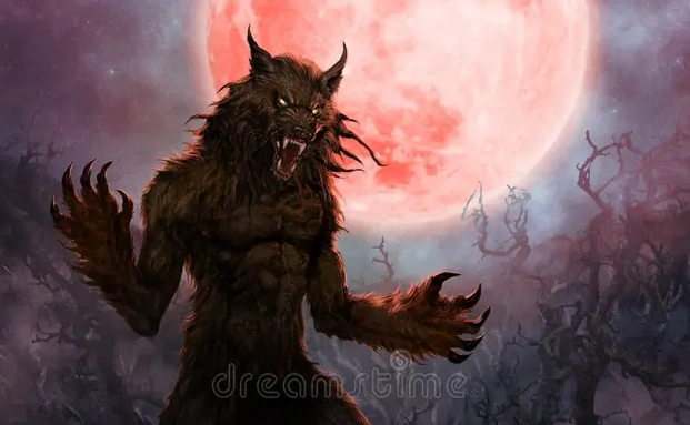 Asu Baung | Hantu-hantu di Dunia Wiki | Fandom