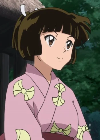 Gyokuto | Wiki HanyoNoYashahime | Fandom