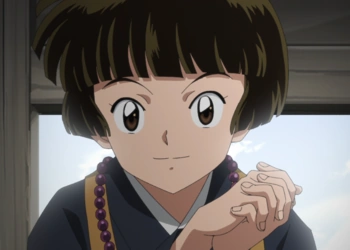 Kin'u | Wiki HanyoNoYashahime | Fandom