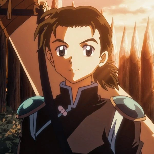 Hisui | Wiki HanyoNoYashahime | Fandom