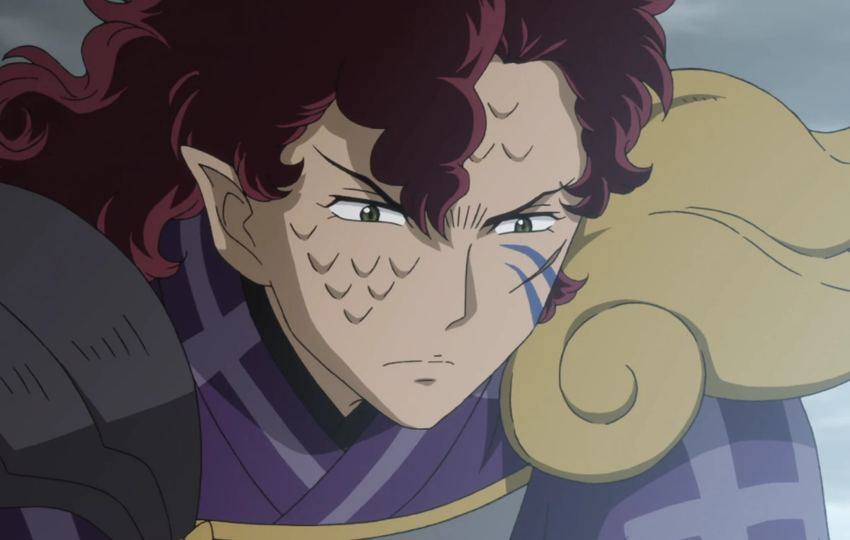 Kirinmaru | Wiki HanyoNoYashahime | Fandom