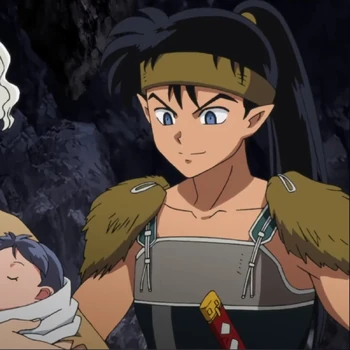 Koga | Wiki HanyoNoYashahime | Fandom