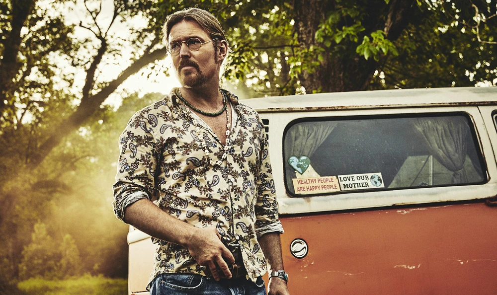 Howard | Hap and Leonard Wiki | Fandom