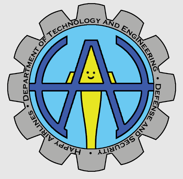 Manufacturing | Happy Airlines Wiki | Fandom