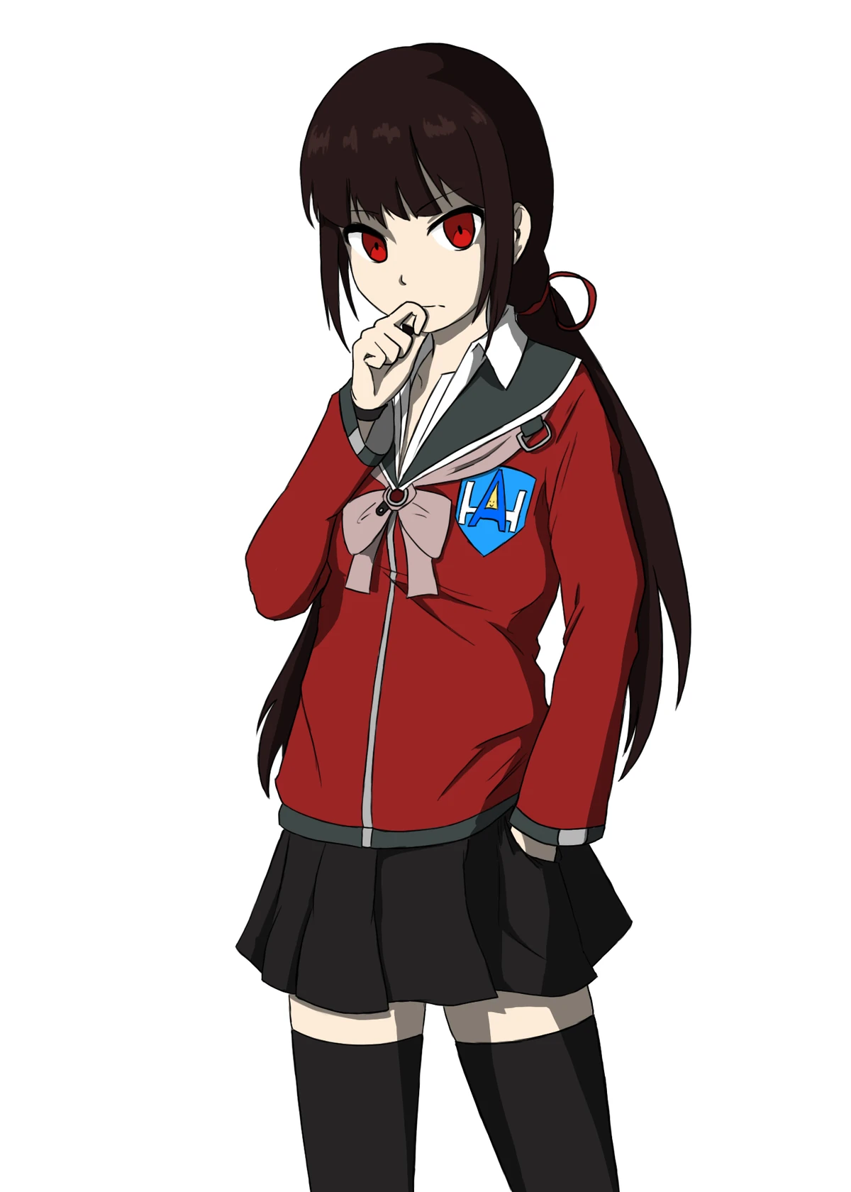 Stella - Vice President | Happy Airlines Wiki | Fandom