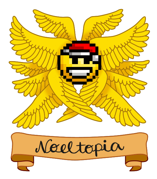 Noeltopia | Hapedia | Fandom