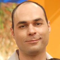 Gershon "Geri" Mandlebaum | Hapijamot Wiki | Fandom