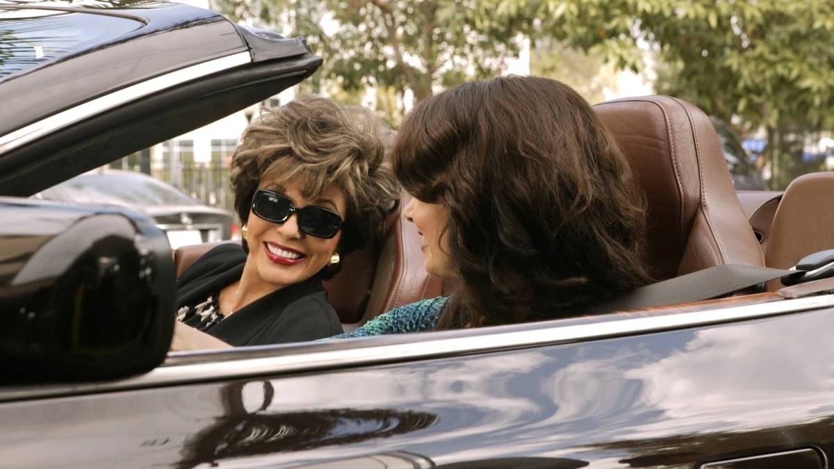 Follow the Leader | Happily Divorced Wiki | Fandom