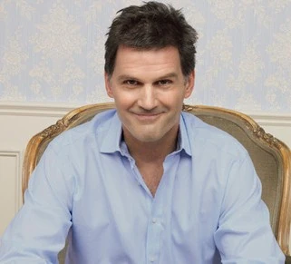 Elliot | Happily Divorced Wiki | Fandom