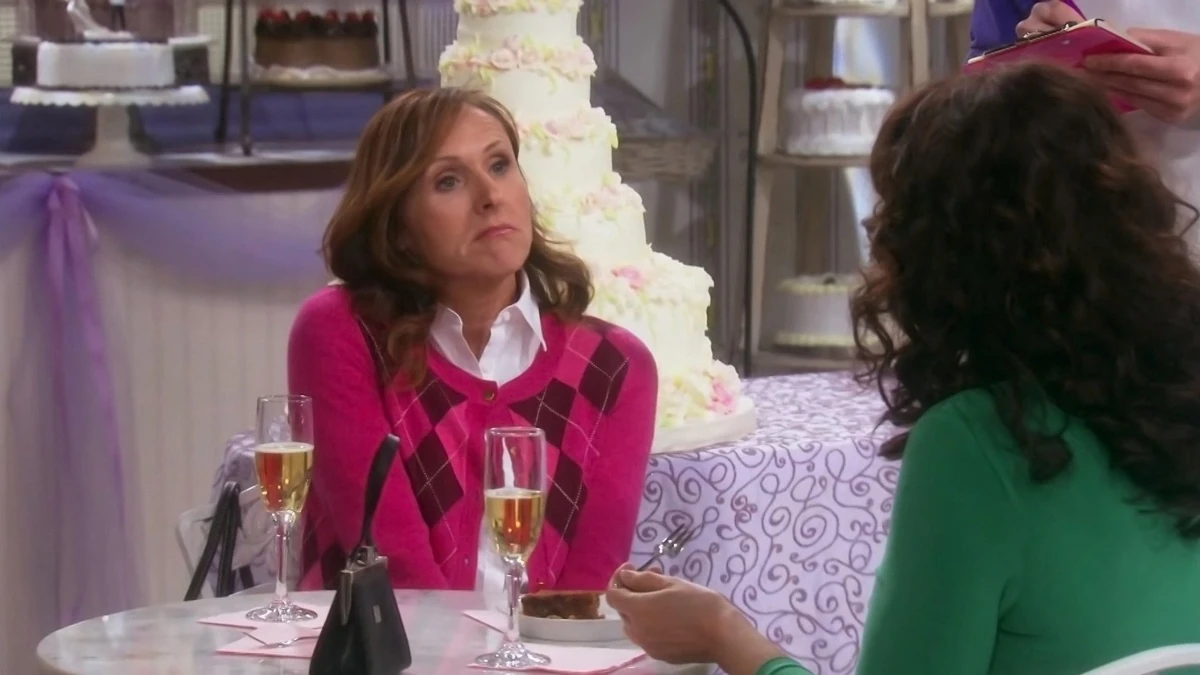 I Object! | Happily Divorced Wiki | Fandom