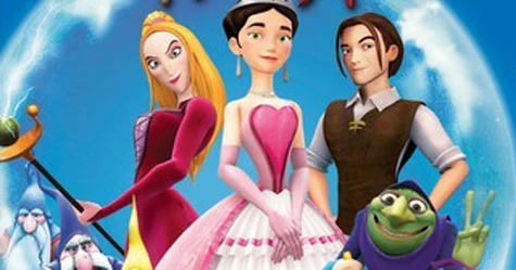 Happily N'Ever After Wiki | Fandom