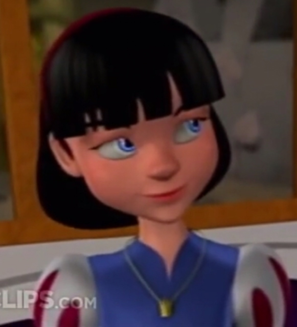 Snow White | Happily N'ever After Wiki | Fandom