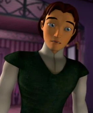 Sir Peter | Happily N'ever After Wiki | Fandom