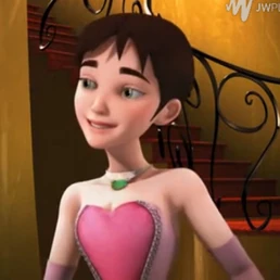 Ella | Happily N'ever After Wiki | Fandom