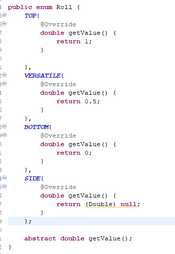 General Java | Happines Wiki | Fandom