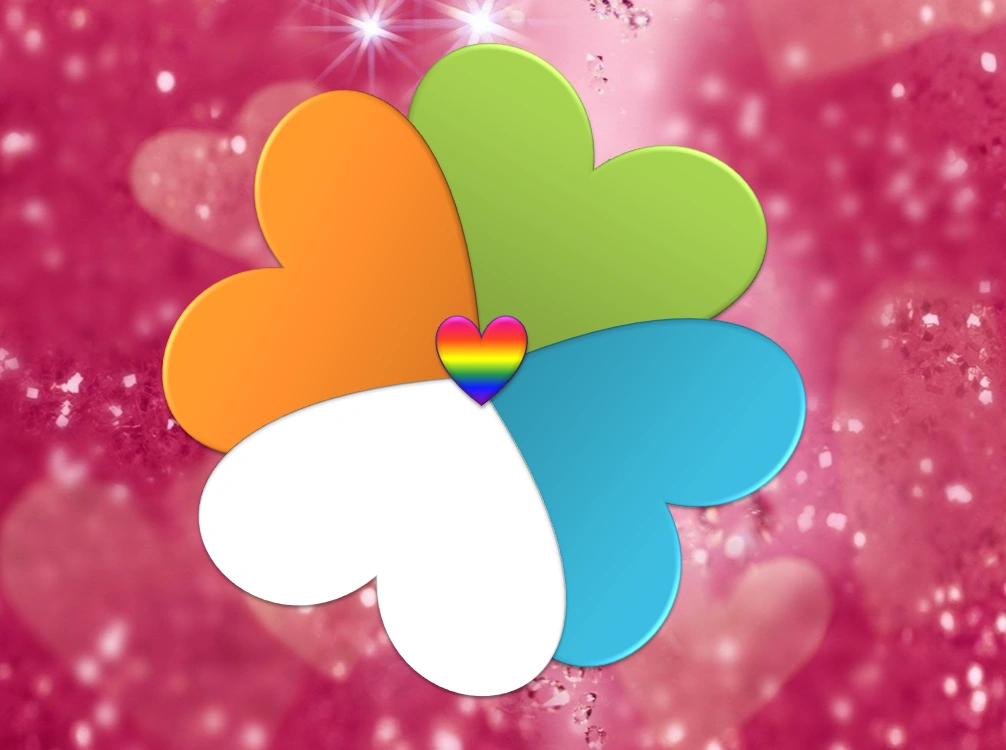Clover Link Pretty Cure! | Happiness Pretty Cure Fan Fiction Wiki | Fandom