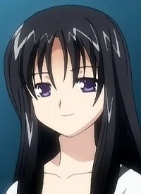 Suzuri Minagi | Happiness! Wiki | Fandom