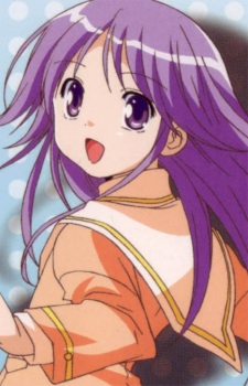 Jun Watarase | Happiness! Wiki | Fandom