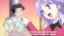 Jun Watarase | Happiness! Wiki | Fandom
