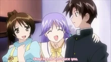 Jun Watarase | Happiness! Wiki | Fandom